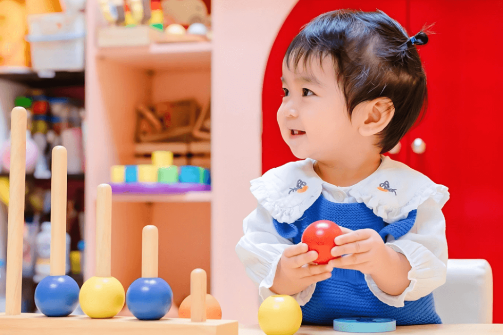 Quality Kids สถาบันพัฒนาความฉลาด เสริมสร้างทักษะการคิด