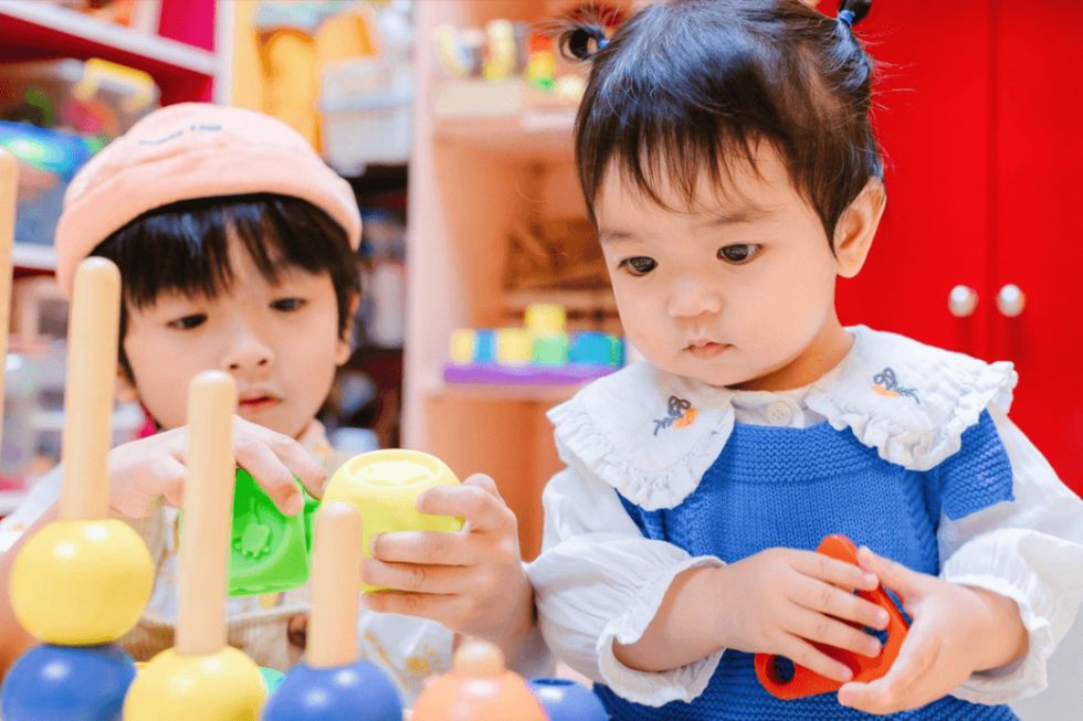 Quality Kids สถาบันพัฒนาความฉลาด เสริมสร้างทักษะการคิด
