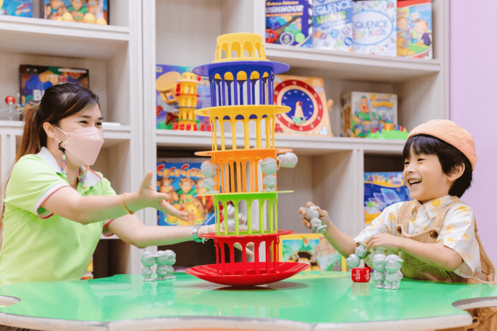 Quality Kids สถาบันพัฒนาความฉลาด เสริมสร้างทักษะการคิด